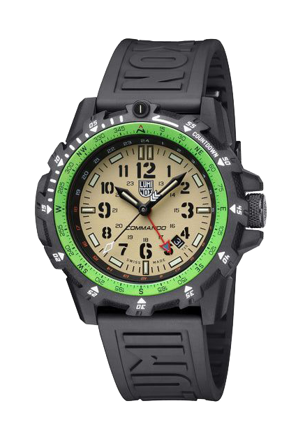 Luminox Commando Raider Adventure Watch | Cabela's